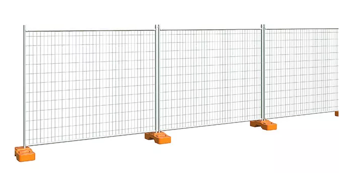 Temporary Fence, Temporary Fence Products, Temporary Fence ...
