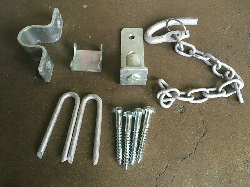 Gate Pack - Buy Gate Pack Product on Anlida